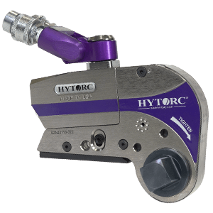 STEALTH - hydraulic torque tool, Low clearance torque wrench - HYTORC