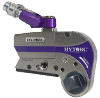 STEALTH - hydraulic torque tool, Low clearance torque wrench - HYTORC